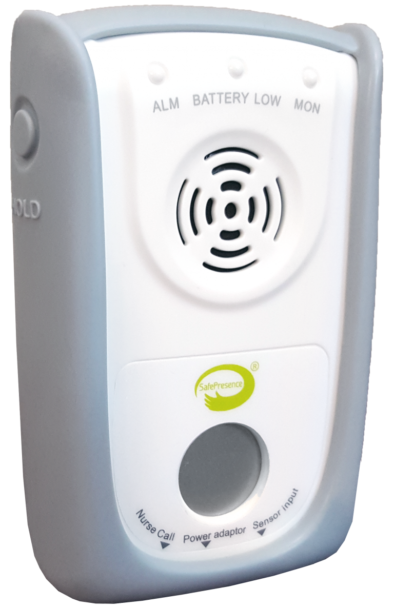 Fall Alert & Monitor | SafePresence